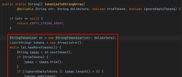 你只会用 split？试试 StringTokenizer，性能可以快 4 倍！！ - 知乎