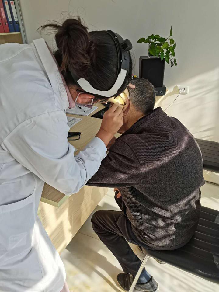 定期筛查听力可有效预防听力受损? - 知乎