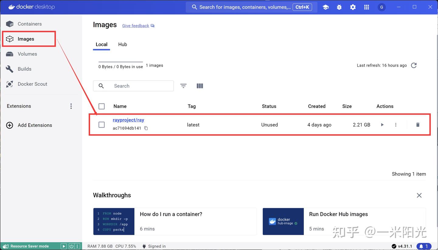 Ray分布式计算框架的部署与性能测试 - 知乎