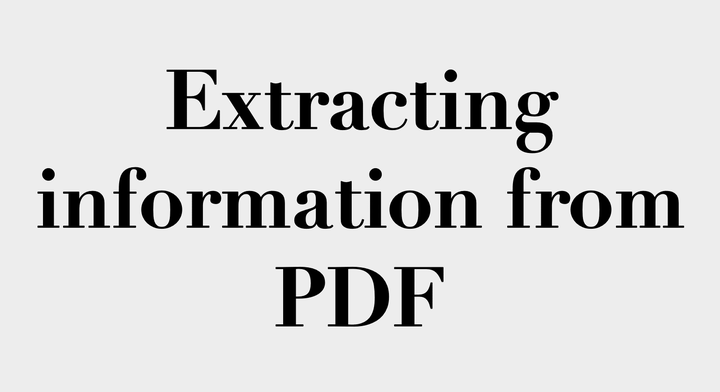 利用Python处理PDF——裁剪和生成新的PDF - 知乎