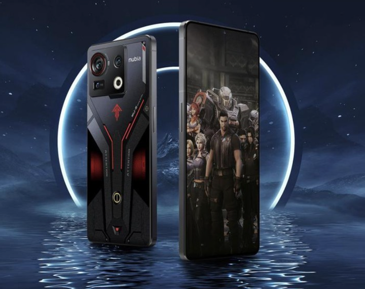 努比亚Z40S Pro 3399起售，树立直屏旗舰新标杆 - 知乎