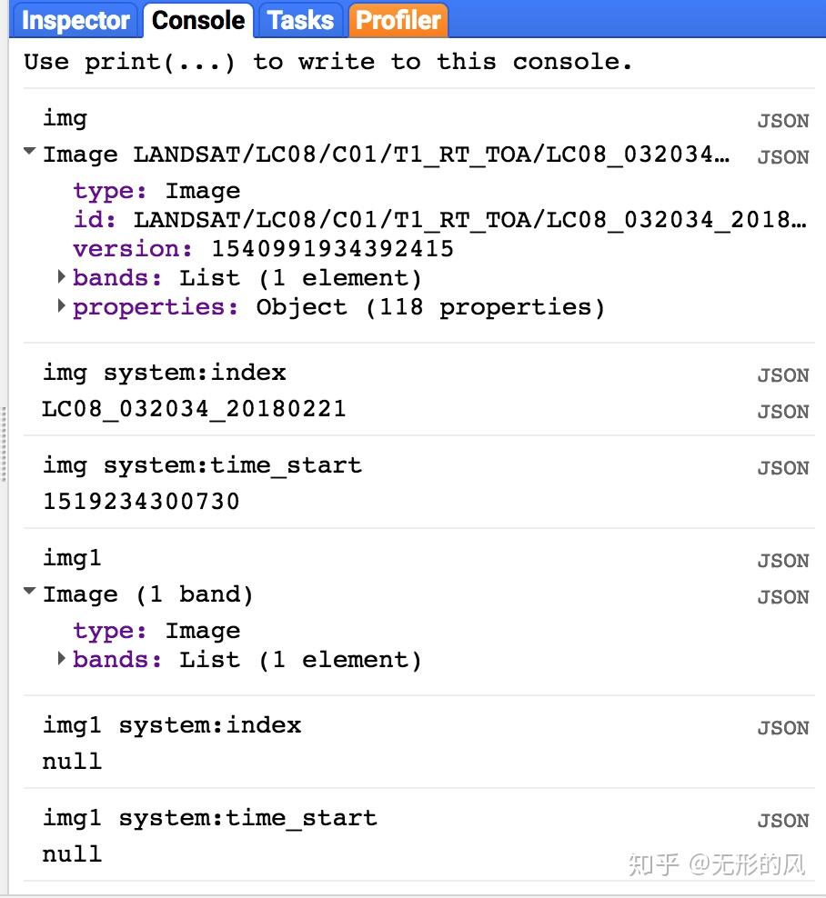 GEE学习笔记 四十六：使用GEE常见错误及解决方案（二） - 知乎