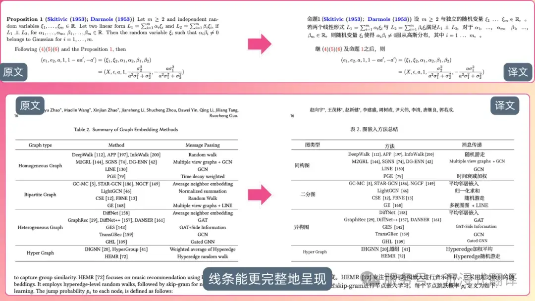 BabelDOC 大更新：4 个月，我们憋了这些大招—— - 知乎