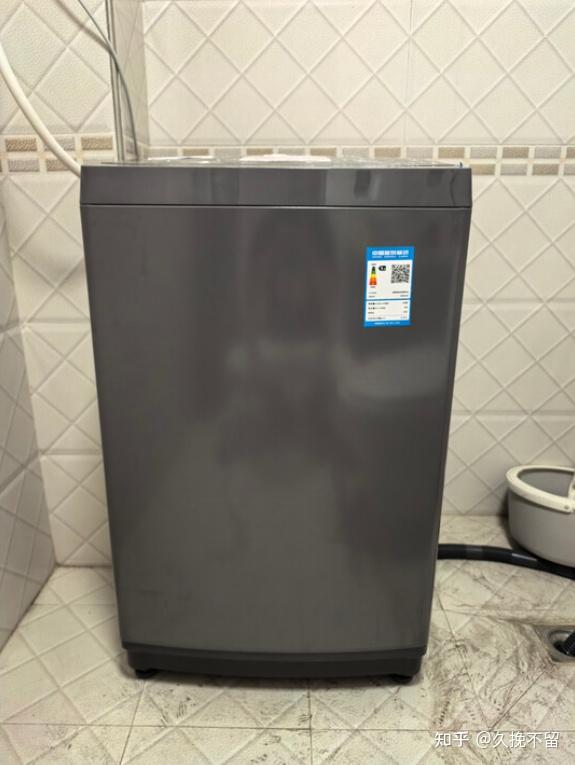 省电省水还护衣？2025年滚筒洗衣机VS波轮实测，结果惊人！