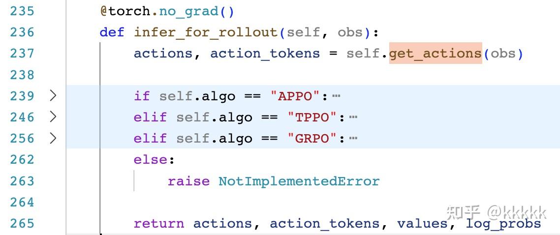 OpenR-RL训练代码解析2-Agent/PRM - 知乎
