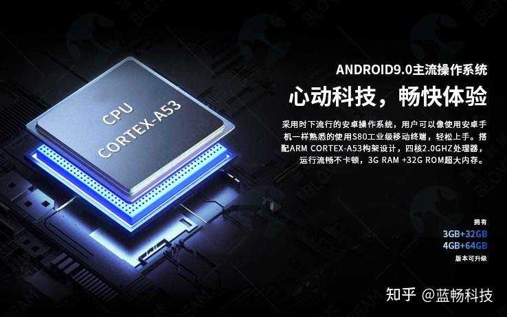 PDA手持设备是什么？ - 知乎