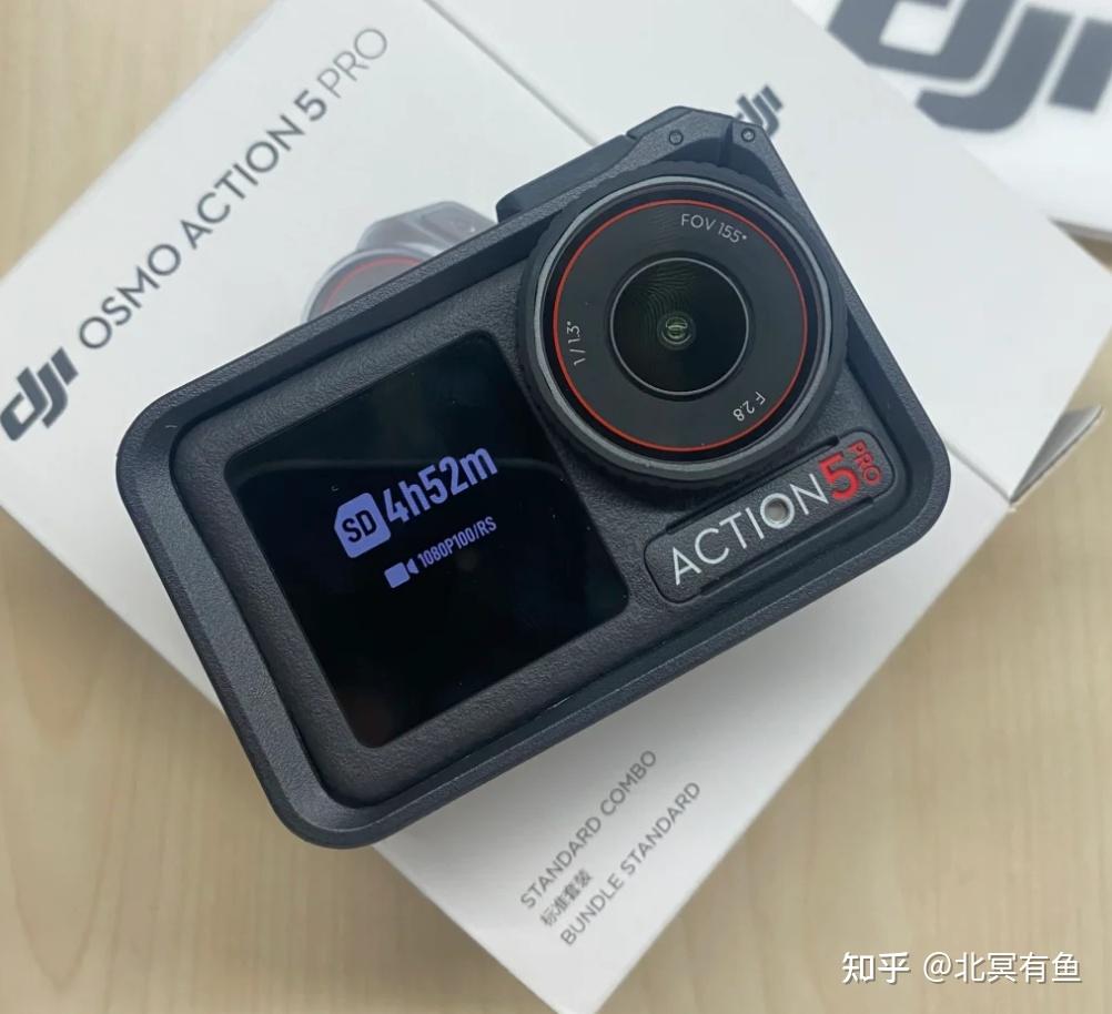 2024年双十一大疆 Osmo Action 5 Pro会降价吗？大疆action5怎么样值得买吗？ - 知乎