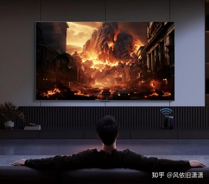 国家补贴20%！买电视选Q9K还是E7N？ - 知乎