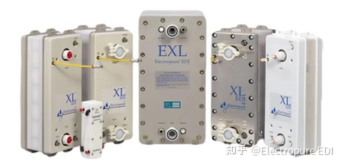 Electropure EDI (二) 测试条件及DC电源相关要求 - 知乎