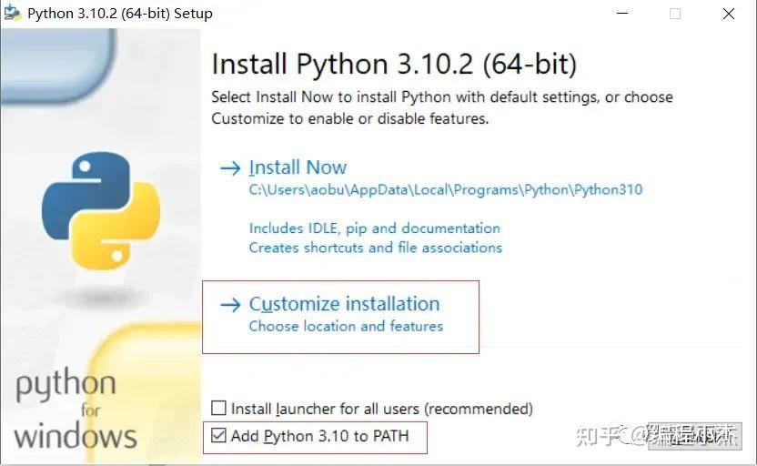 2025版】超详细Python+Pycharm安装保姆级教程，永久免费使用，Python环境配置和使用指南，看完这一篇就够了 - 知乎