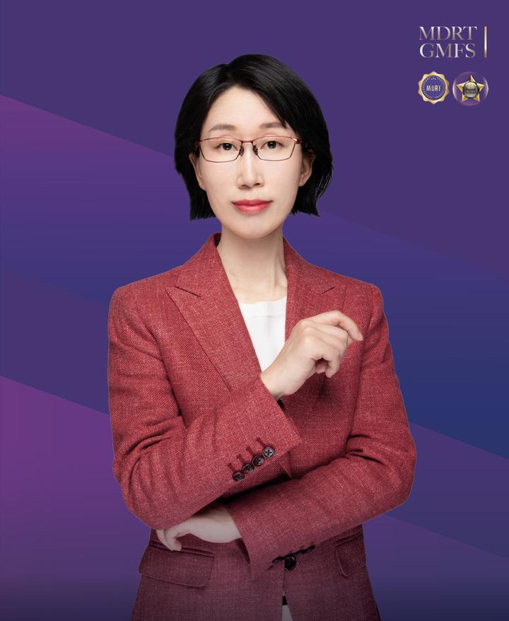 GMFS × 张海荣丨高知高产团队IP炼成记 - 知乎