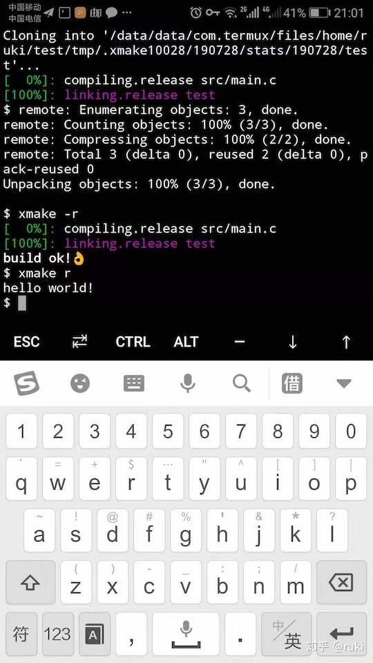 xmake v2.2.8 发布, 新版vs工程生成插件 - 知乎