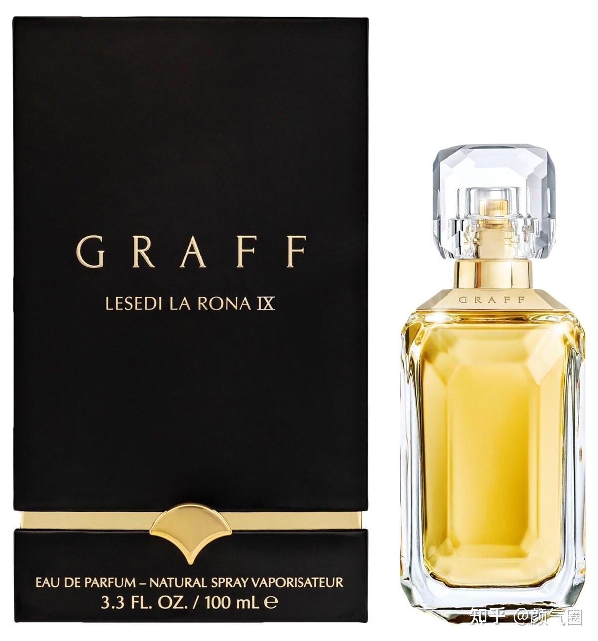What's New | GRAFF - Lesedi La Rona IX - 知乎