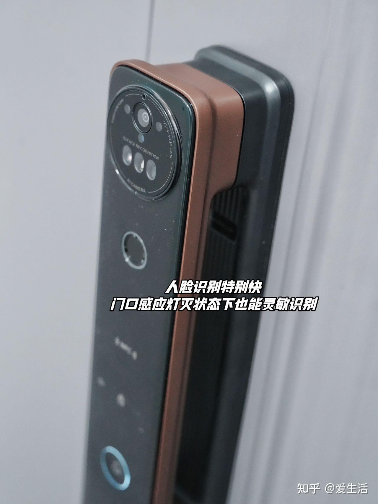 3D人脸识别运用于智能门锁表现如何？TCL K9G Plus告诉你答案 - 知乎