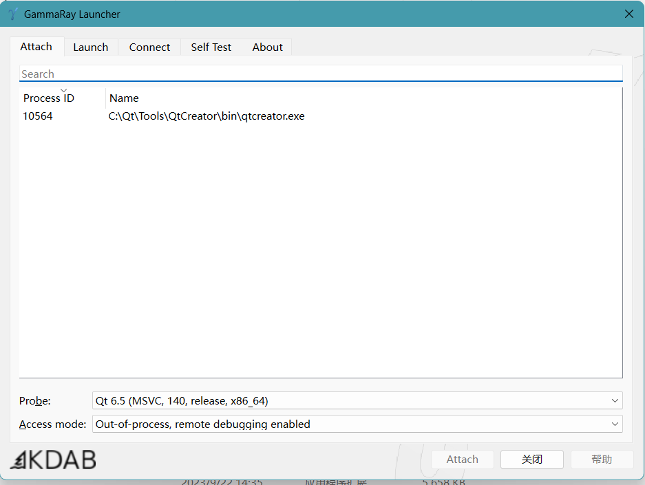 Qt点石成金之GammaRay：2 编译及发布 - 知乎