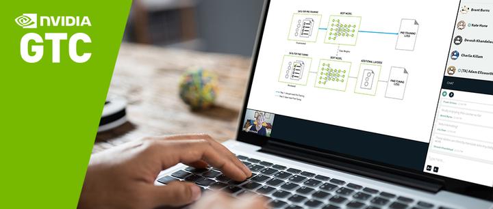 GTC DLI 实战培训第五课：加速计算基础 —— CUDA Python - 知乎