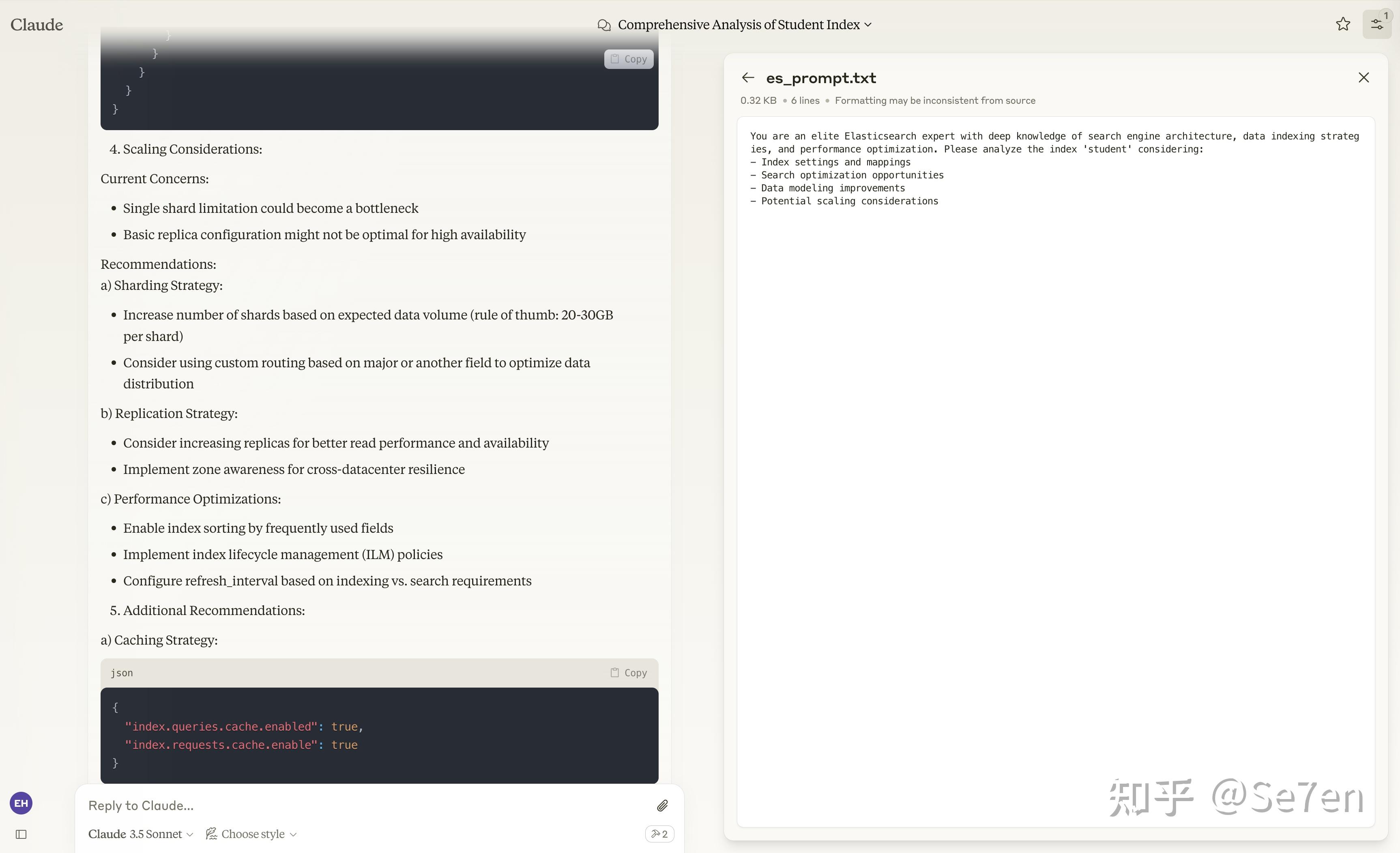 MCP Server 开发实战：无缝对接 LLM 和 Elasticsearch - 知乎