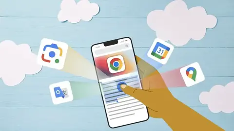 终于，Chrome 浏览器在 iPhone 上可能变得非常好用 - 知乎