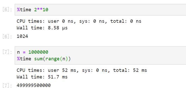 Jupyter 进阶教程 - 知乎