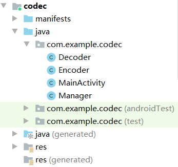 【Android】MediaCodec详解 - 知乎