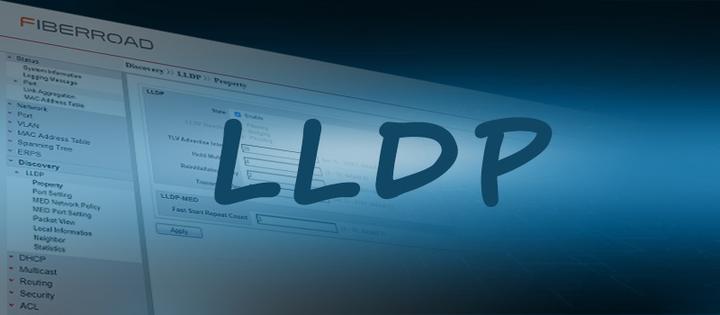 什么是LLDP（链路层发现协议）和LLDP-MED - 知乎