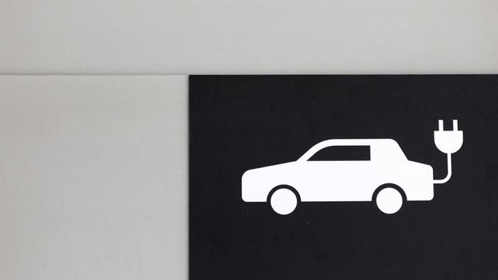 德国汽车制造商的危机感从何而来？ - 知乎