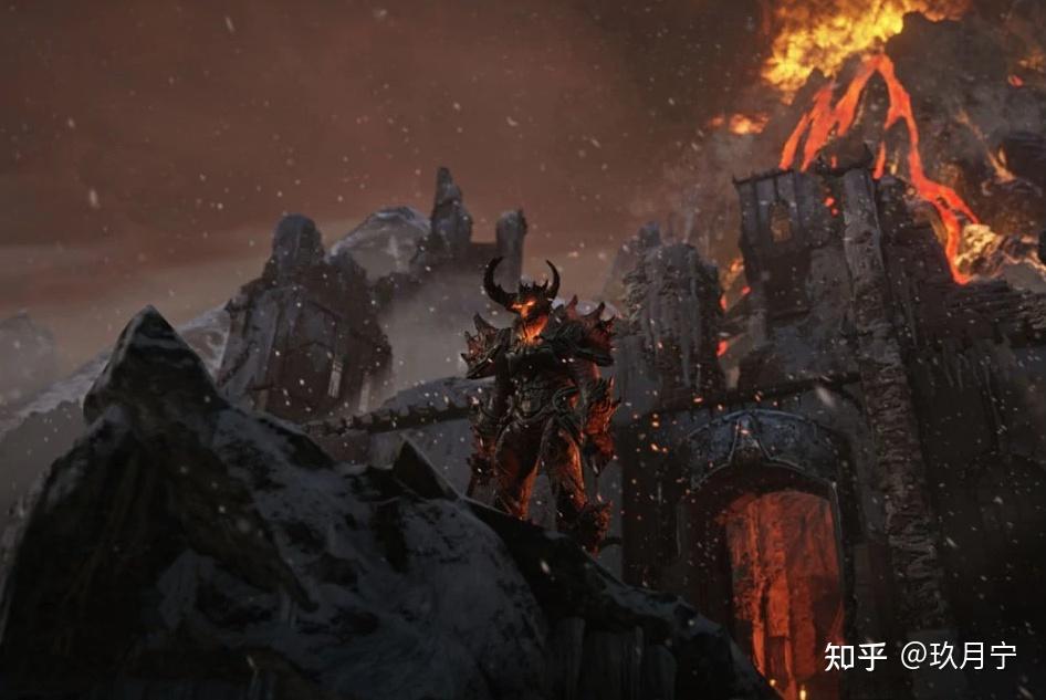 UE是什么？UE4和UE5的区别，你了解多少？ - 知乎