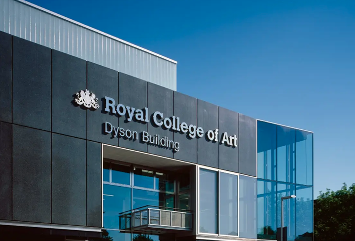 艺术生们请注意！皇艺23fall申请deadline正式公布！ - 知乎