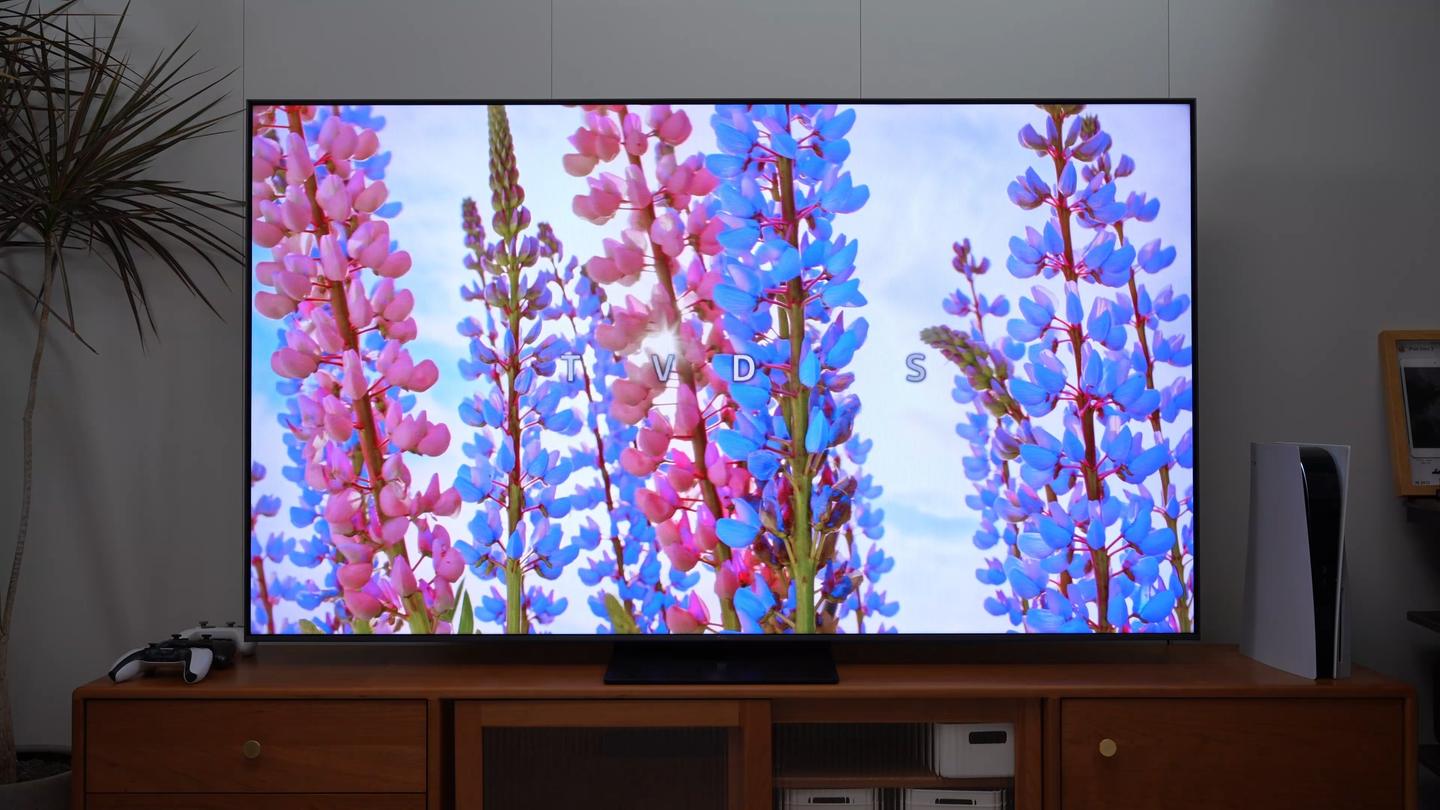 不到万元也能拿下RGB-Mini LED电视？TCL Q9M电视实测分享 - 知乎