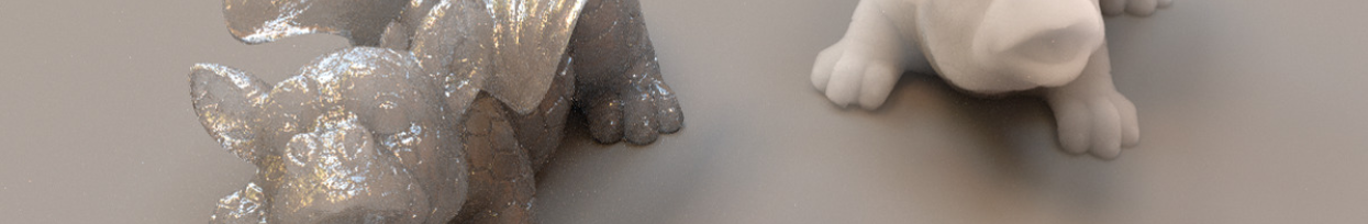 11 Volume Scattering - 知乎