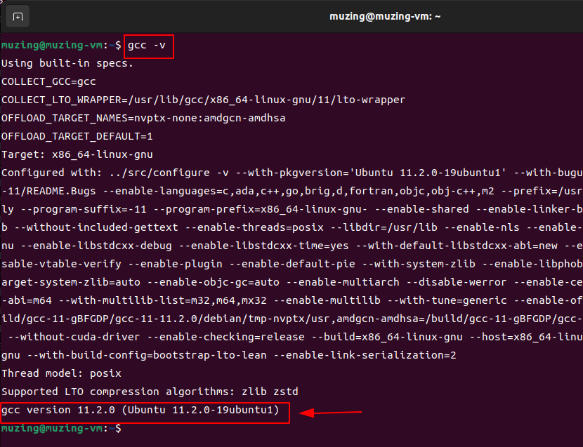 在 Ubuntu 22.04 上安装 Python 3.9（多版本适用） - 知乎