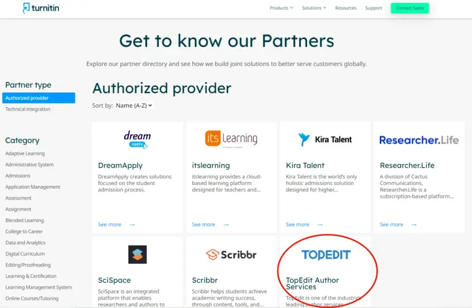 国外的WriteCheck，iThenticate和Turnitin有什么区别？ - 知乎