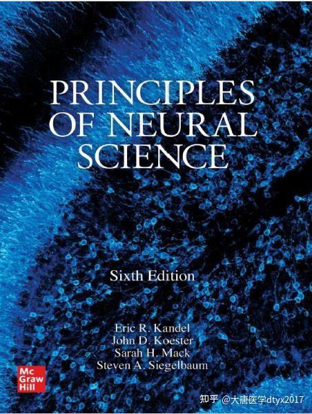 Principles of Neural Science, Sixth Edition 2021 英文原版PDF - 知乎