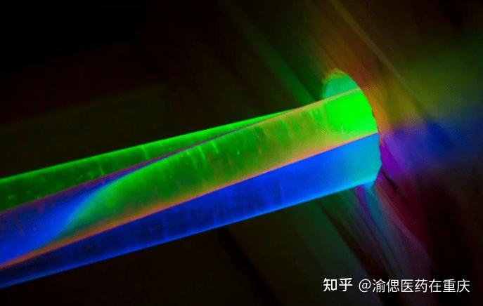 近红外荧光染料CY3：科研实验用试剂CY3的细胞标记应用简介 - 知乎