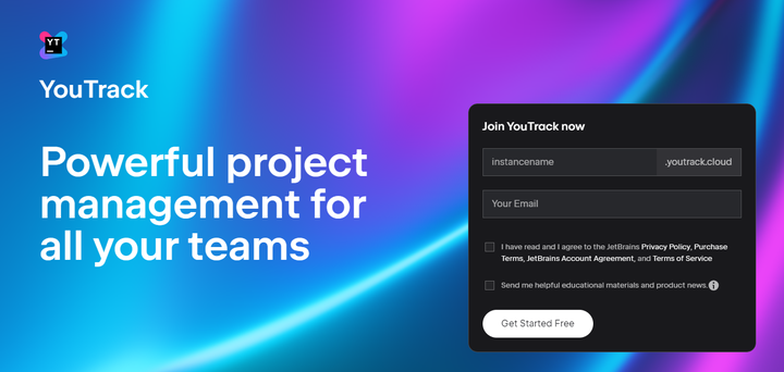 敏捷项目管理工具YouTrack介绍 - 知乎