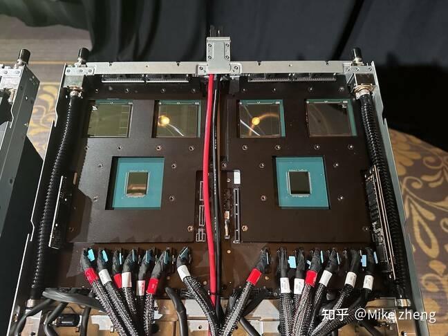 DGX GB200系统机柜 - 知乎