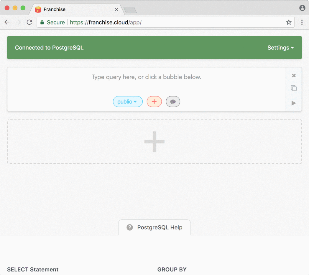可能是目前颜值最高的开源BI工具-Superset - 知乎