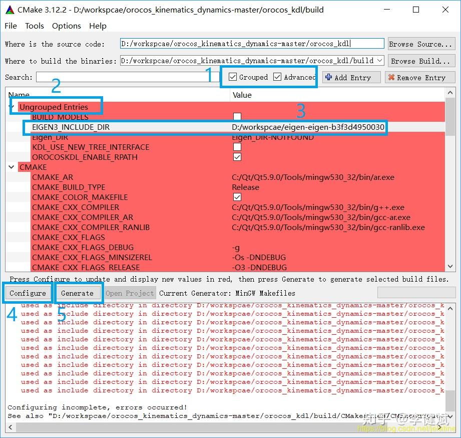 机器人学与OROCOS-KDL（一）简介 - 知乎