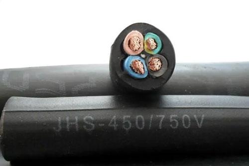 jhs是什么电缆型号 - 知乎