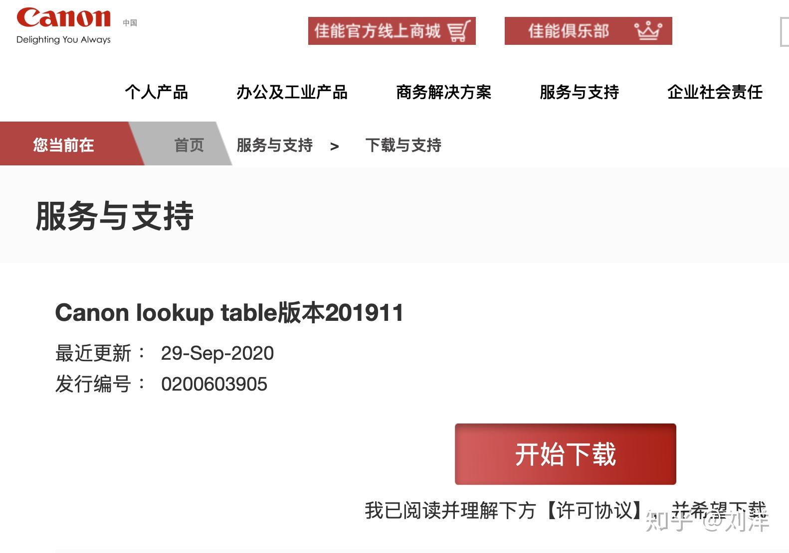 佳能R5/R6应该使用哪个官方还原lut文件？ - 知乎