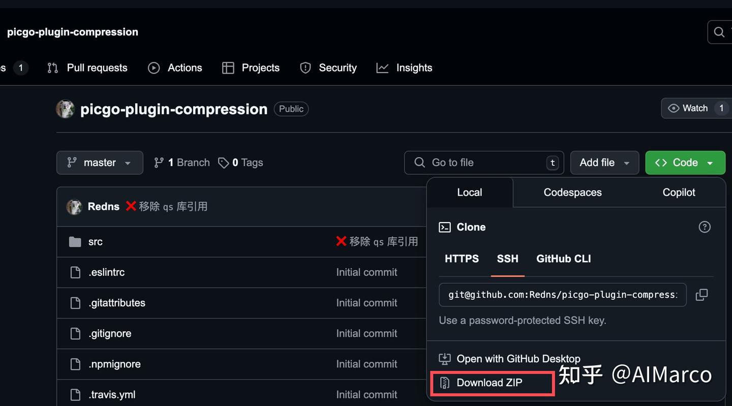 告别臃肿图床！使用PicGo压缩插件节省75%空间 - 知乎