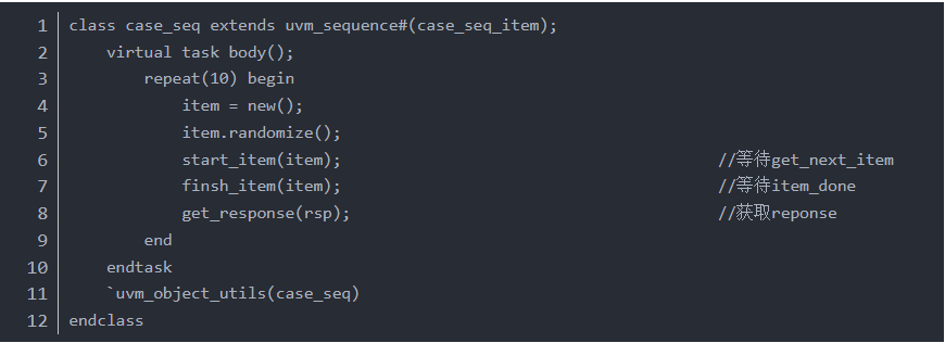 UVM验证总结（四）-sequence机制(进阶) - 知乎