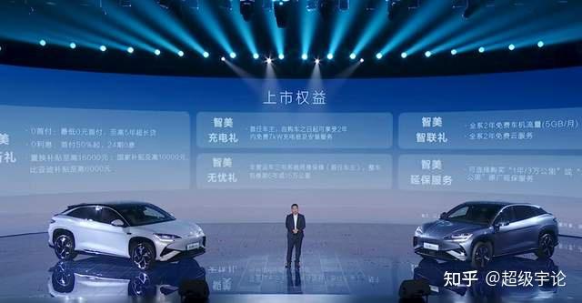 比亚迪高阶全能SUV海狮07EV上市 售18.98万-23.98万 配备漂移模式 - 知乎