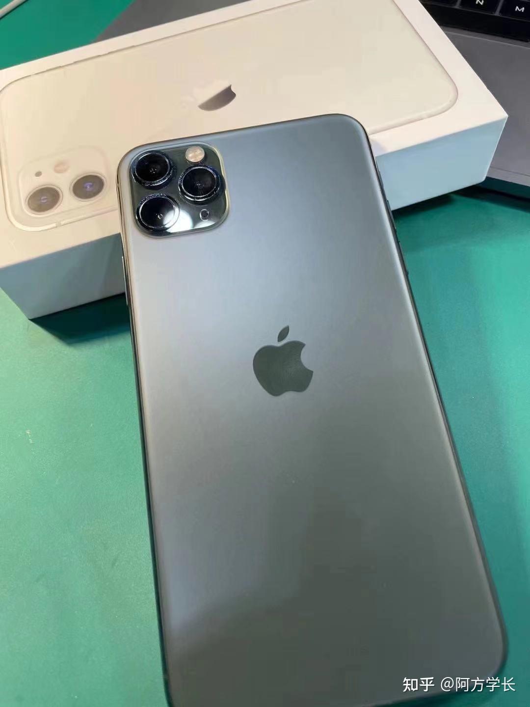 xsmax和11Promax选哪个比较好？ - 知乎