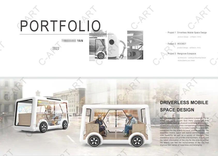 ED放榜后，该如何修改作品集，冲刺ED2、RD申请？ - 知乎