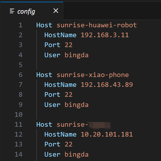 Windows下的VsCode软件使用SSH服务远程连接Linux下的虚拟机 - 知乎
