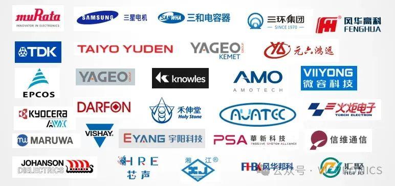 全球MLCC主要厂商：2025名单、技术与业务梳理 - 知乎