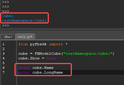 1.MotionBuilder Python基础 - 知乎