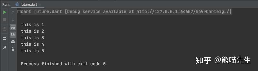 Flutter异步编程-Future - 知乎
