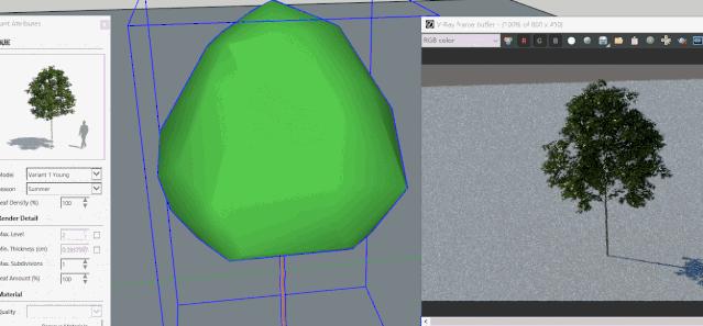 21款SU常用插件集合 - 知乎